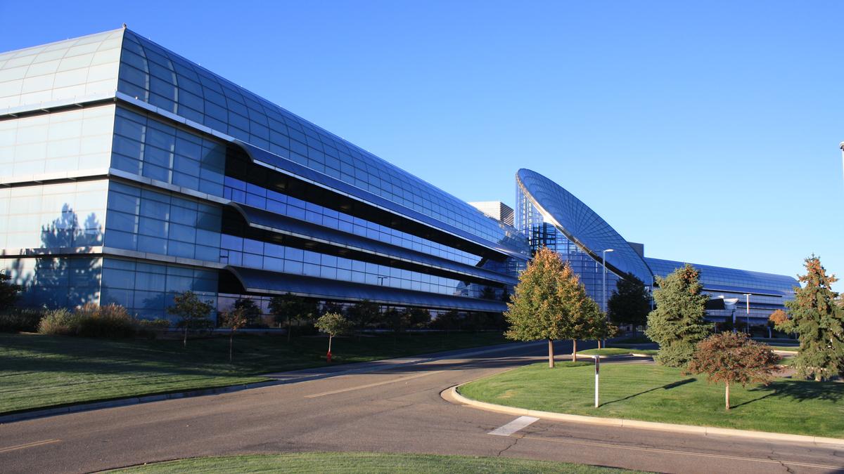 Maxar Awarded Contract to Build Sixth Geostationary Communications ...